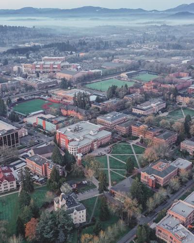 Oregon State University will graduate more than 7,300 students this ...