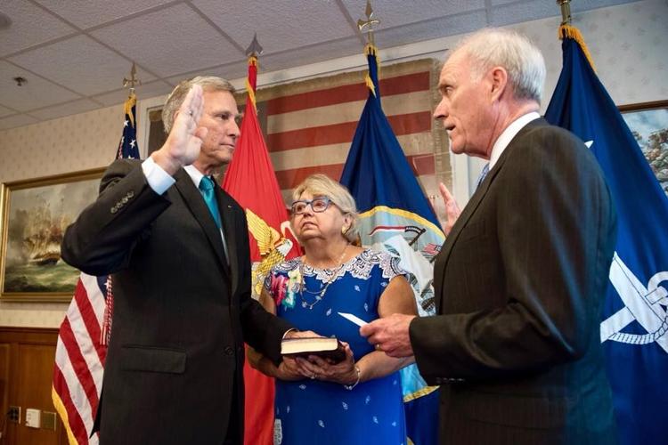 Medal of Honor winners Dwight Birdwell and Earl D. Plumlee to join Hall ...