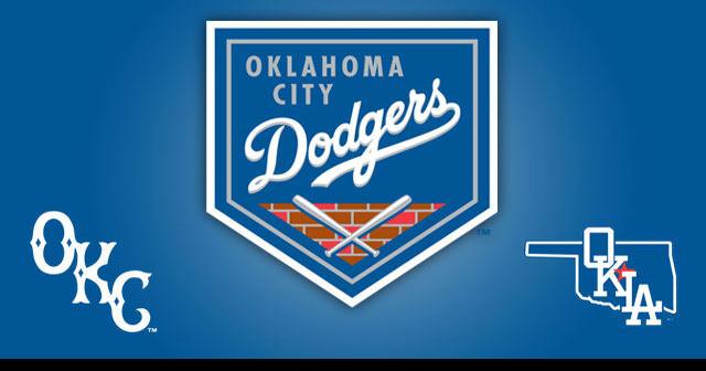 Oklahoma City Dodgers changing the team's name | Baseball | citynewsokc.com