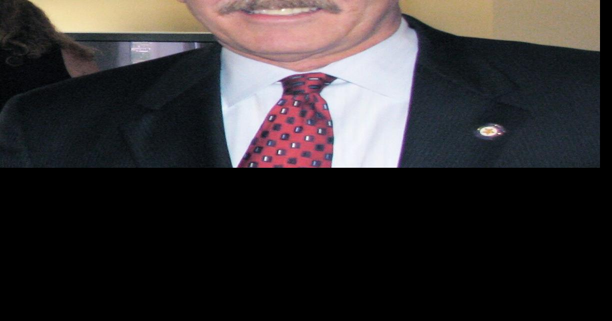 In Senate race, Al McAffrey says District 46 oppose end to personal ...