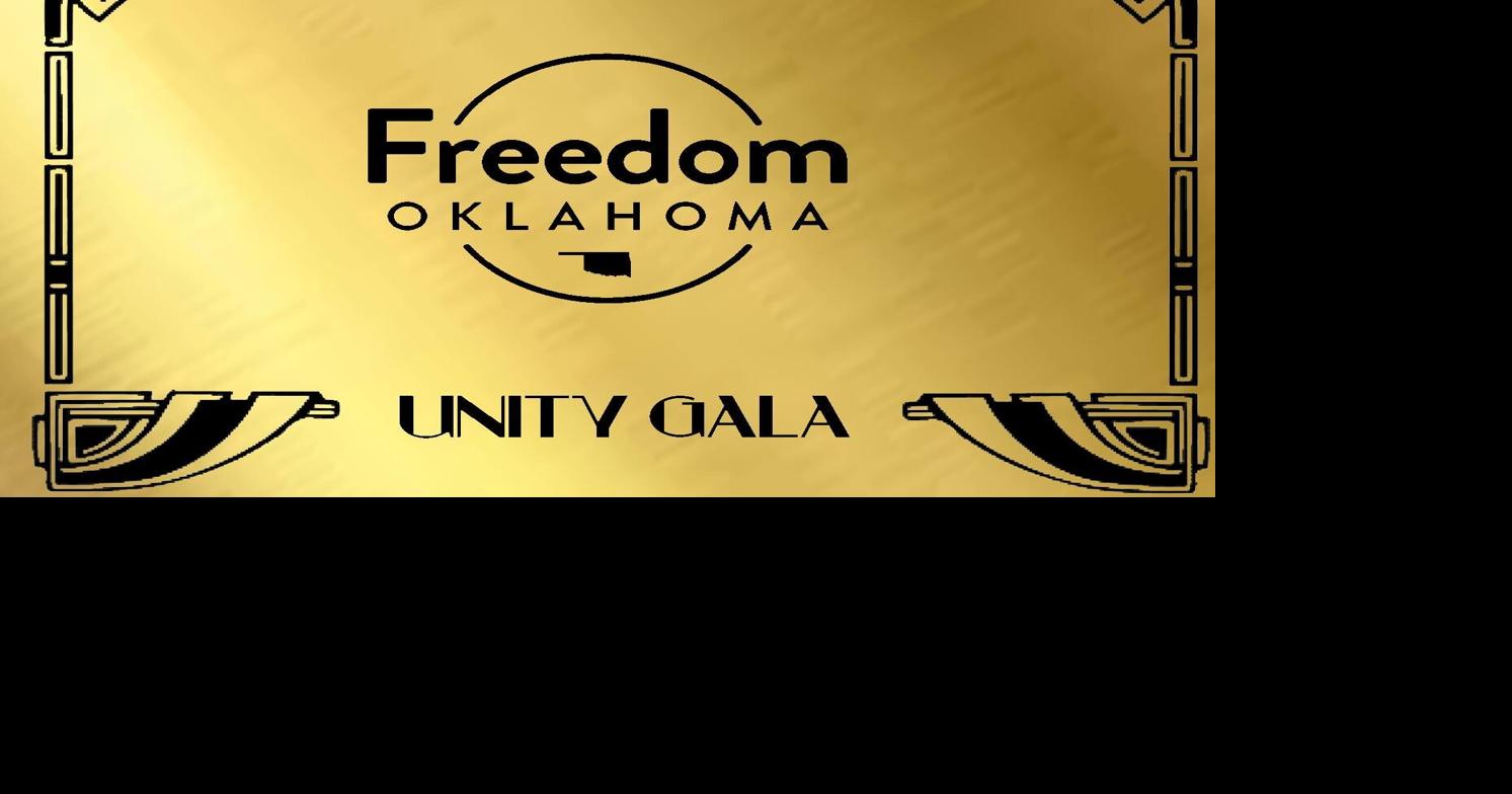 Freedom Oklahoma’s Unity Gala celebrates “freedom for everyone” | Arts ...