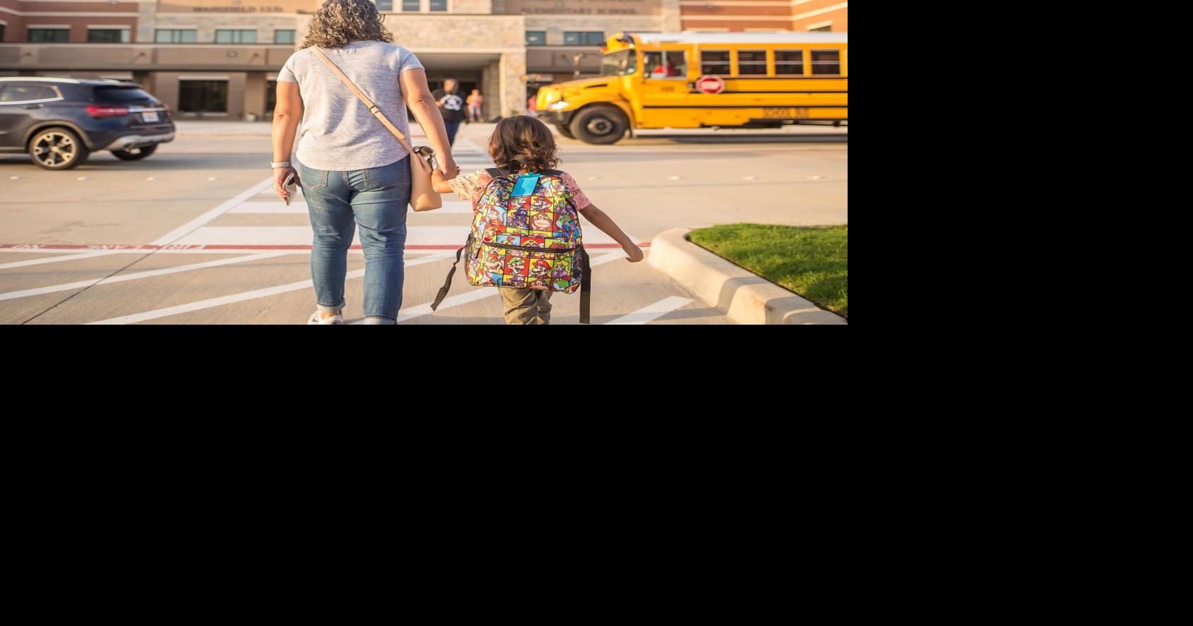 Tom Newell of 'yes. every kid' responds to Kevin Stitt's 'State of the ...