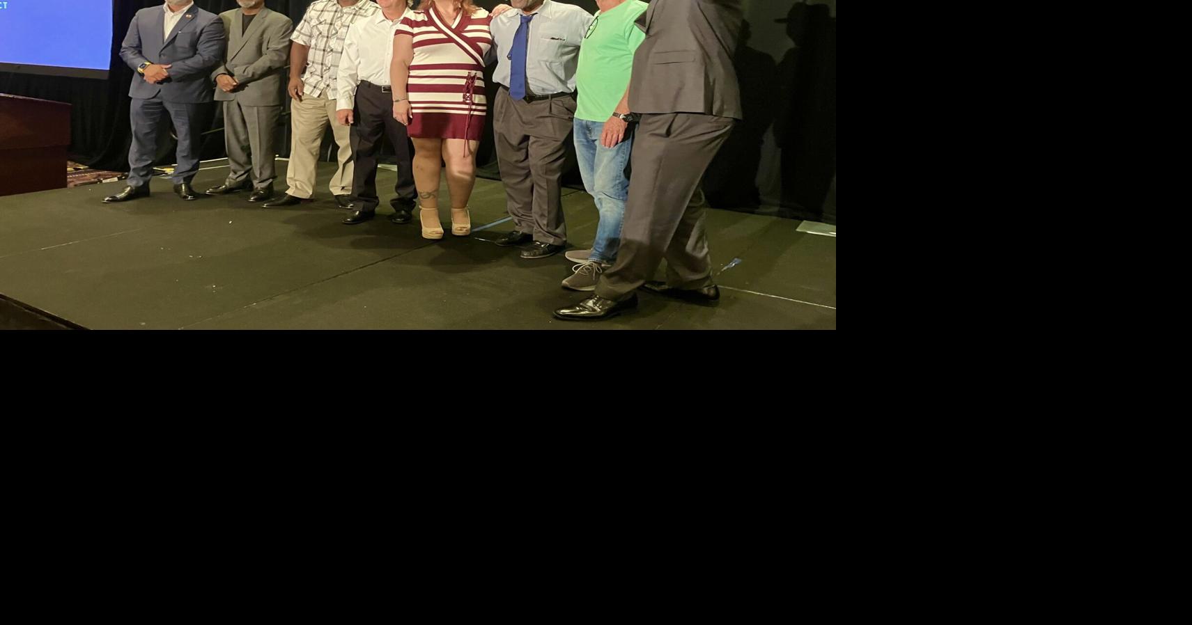 Eight Exonerated Persons highlight Oklahoma Innocence Project dinner ...