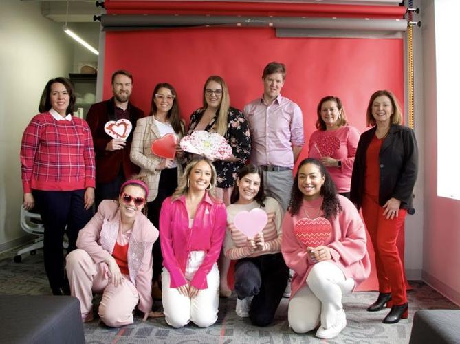 Bedlam at Oklahoma City's Jones PR -- Addy Awards to firm, an OU hire ...