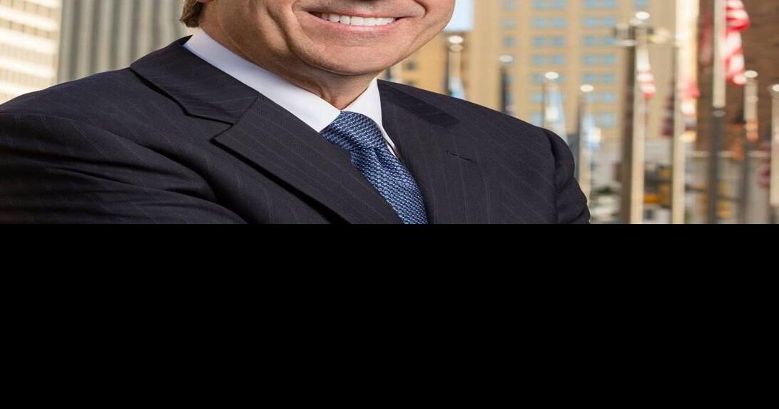 Oklahoma City Council member Mark Stonecipher Announces for Reelection ...