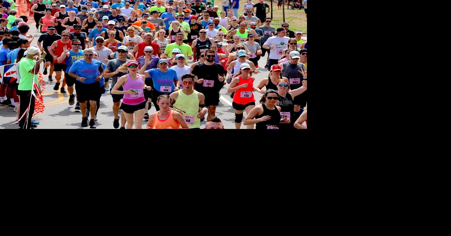 Registration opens for the 41st Redbud Classic in Oklahoma City ...