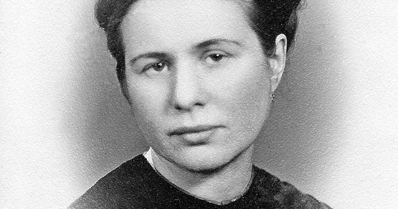Remembering Irena Sendler: How Three Protestant School Girls from ...