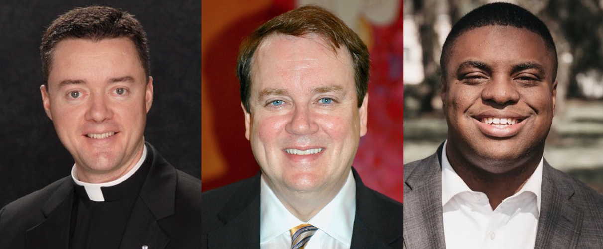 Sister Helen Prejean to join Oklahoma Faith Leaders during press ...