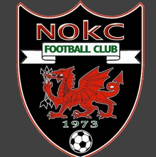 BREAKING: City Parks and North Oklahoma City Soccer Club ribbon cutting ...