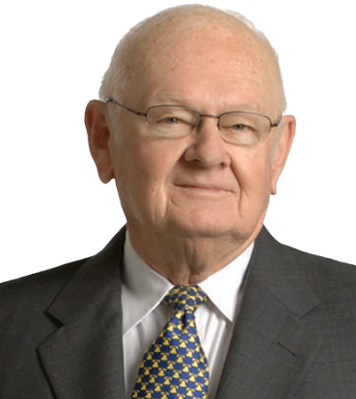 David Brown honored American greatness, and made Oklahoma better ...