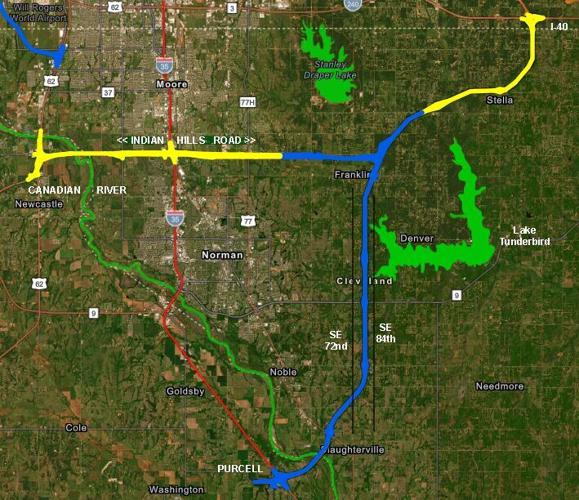 ANALYSIS: Oklahoma Turnpike Authority goes off the rails | Opinion ...