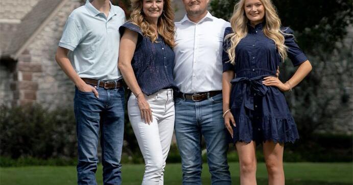 Bixby Mayor Brian Guthrie announces for Oklahoma State Senate: News and ...