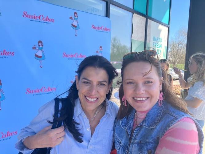 SusieCakes for Every day. What could be better than that? | Opinion ...