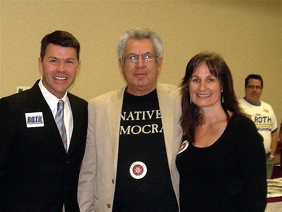 Oklahoma’s Kalyn Free closes INDN’s List, saying “Yakoke” (Thank you ...