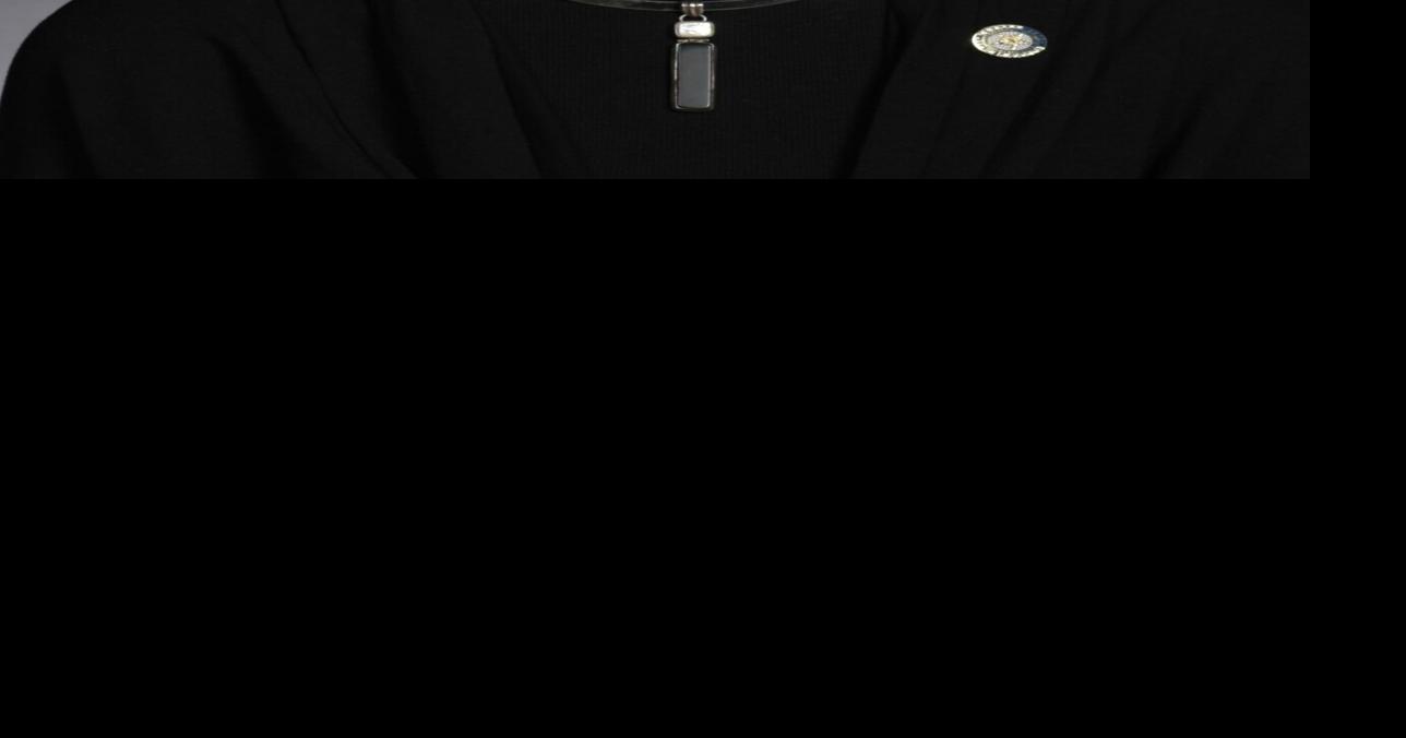 Melodye Blancett’s Interim Study will explore the Role of Law ...