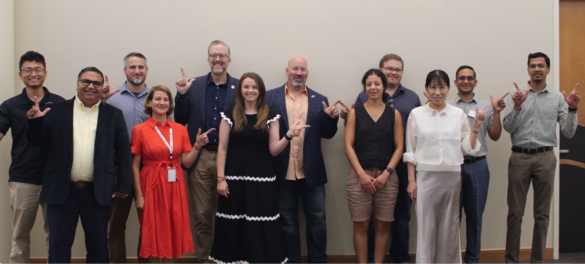 Hamm Institute awards eight seed grants to advance energy innovation at ...