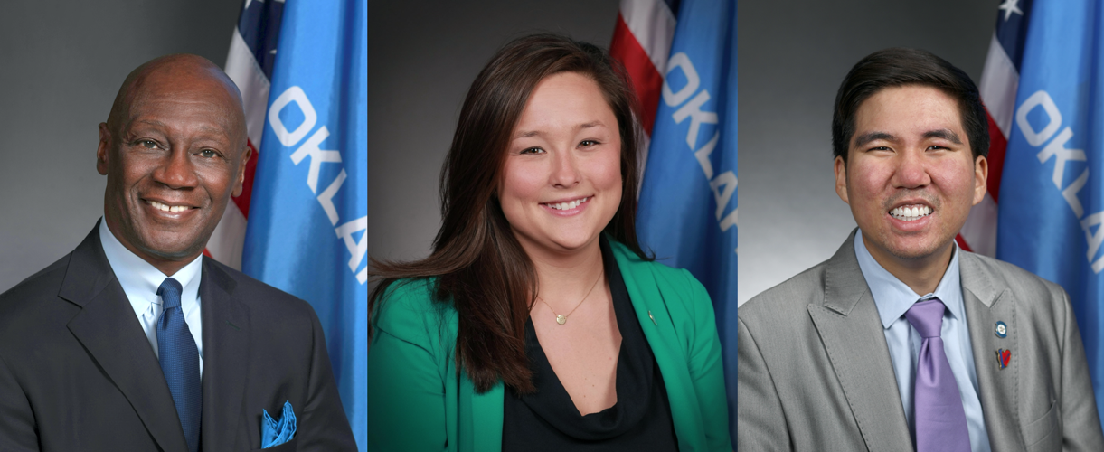 Lessons in the Legislative Process Build Better Leaders | Education ...