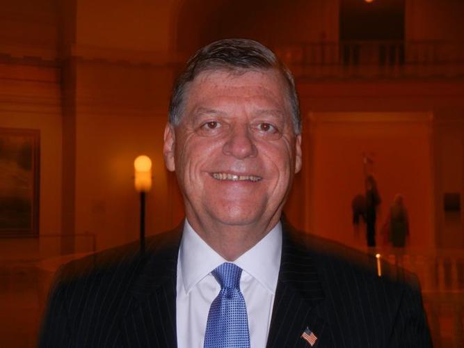 A House Divided? Cole’s ‘independent’ donors include out-of-state ...