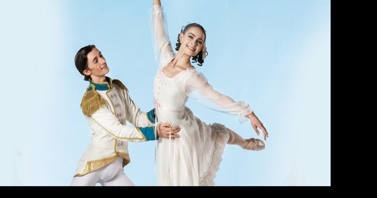 NUTCRACKER! Magical Christmas Ballet returns to the Rose State College ...