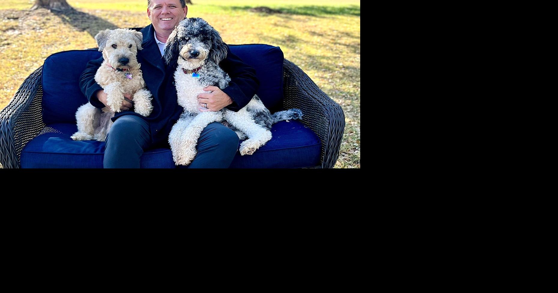 Oklahoma Humane Society announces hire of new President & Ceo, Mark Eby ...