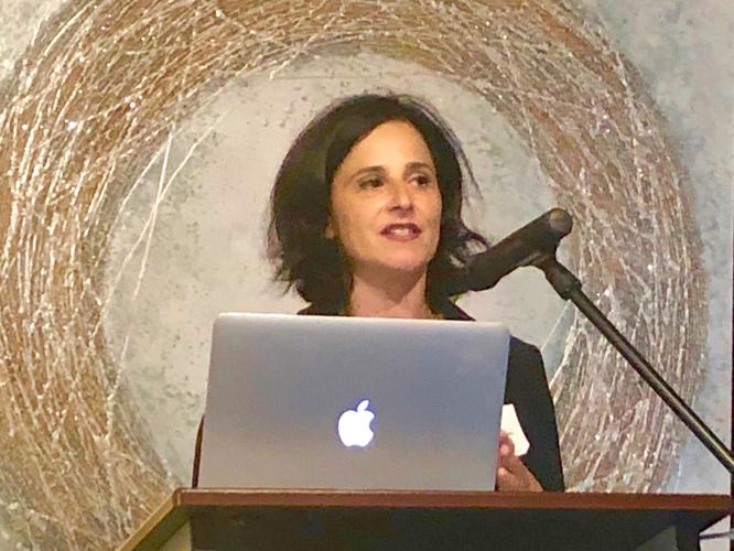 OK-CADP fundraiser features Innocence Project’s Vanessa Potkin and pays ...