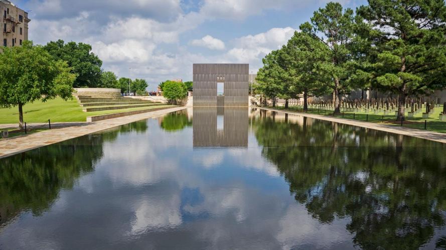 Oklahoma City marks April 19 with Remembrance Ceremony | Community ...