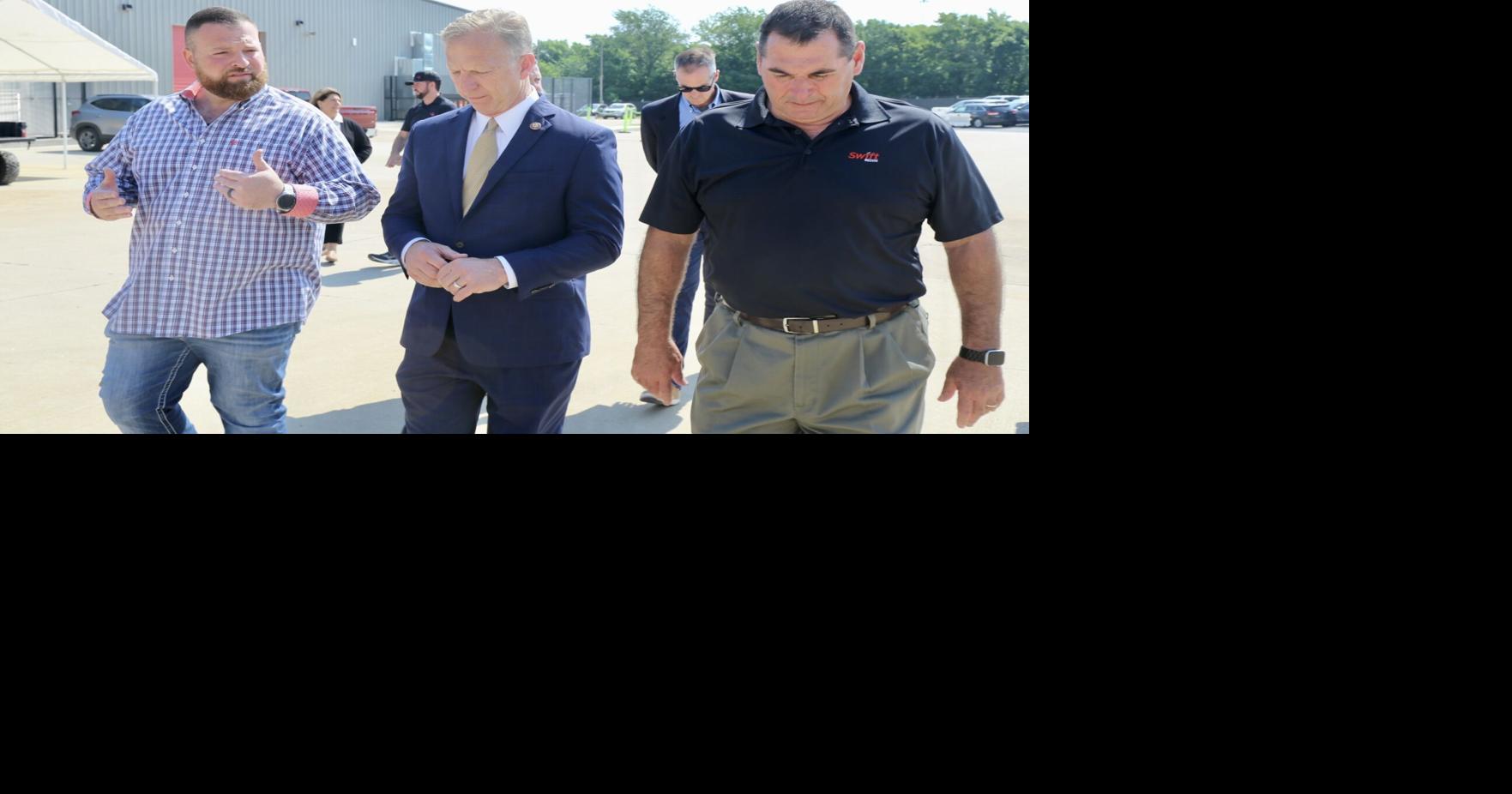 Congressman Kevin Hern’s health care bill – the CHOICE Arrangements Act ...