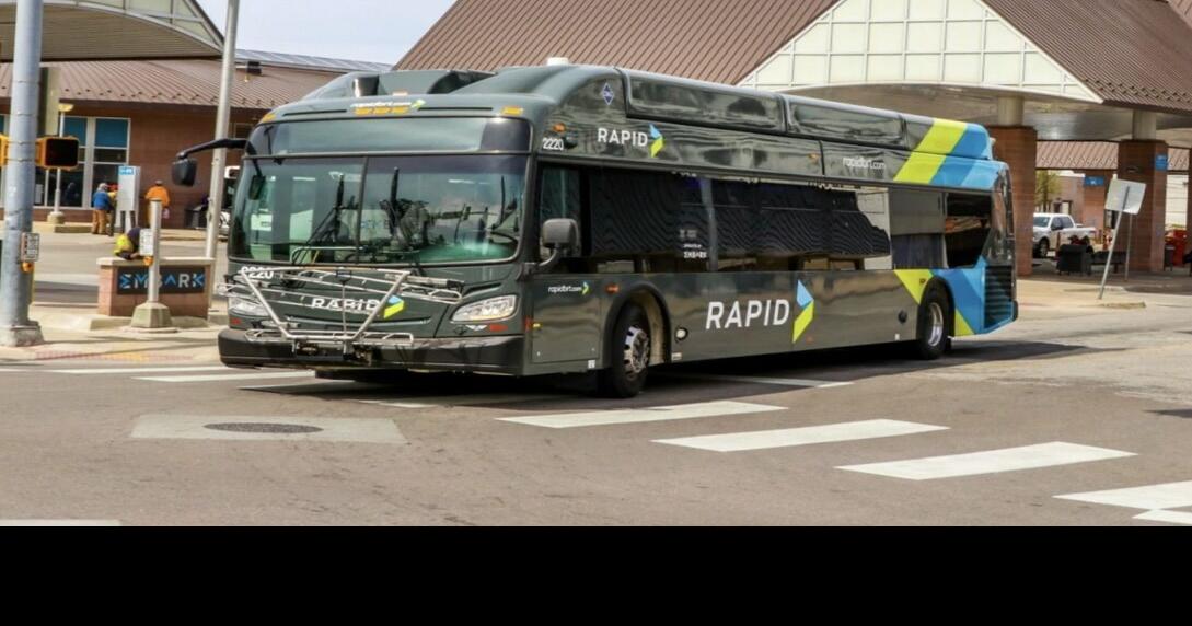 EMBARK plans celebration to launch RAPID NW service on Dec. 9 ...