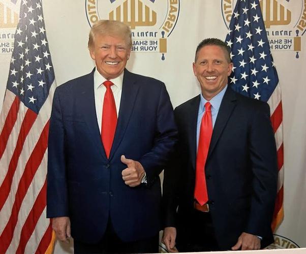 Oklahoma Congressman Josh Brecheen announces expanded office hours in ...