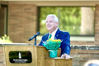 NSU President Steve Turner to retire after more than a decade of ...
