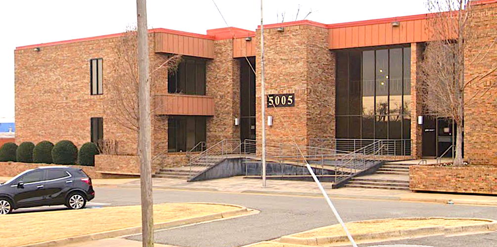 OKDRS Vocational Rehabilitation relocates Shepherd Mall office serving ...