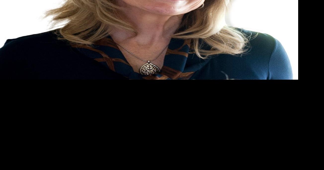 Governor Stitt endorses Kim David for Corporation Commissioner, calls ...