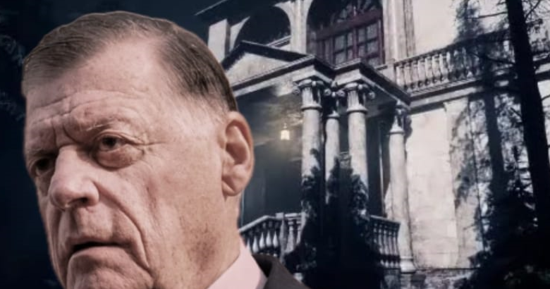 UPDATE: Veteran Congressman Tom Cole’s Attack on Businessman Rival ...