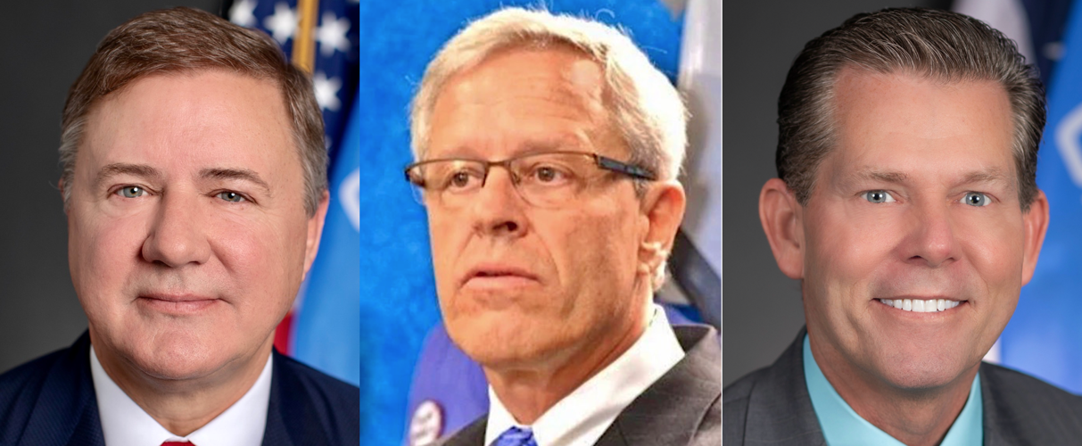 Oklahoma court upholds Richard Glossip’s conviction, execution set for ...