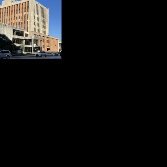 Tulsa County Studies Courthouse | Government | citynewsokc.com