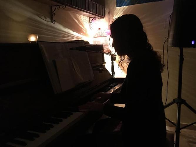 Oklahoma City's Jewish Federation boosts 'Psalms for Israel' by ...