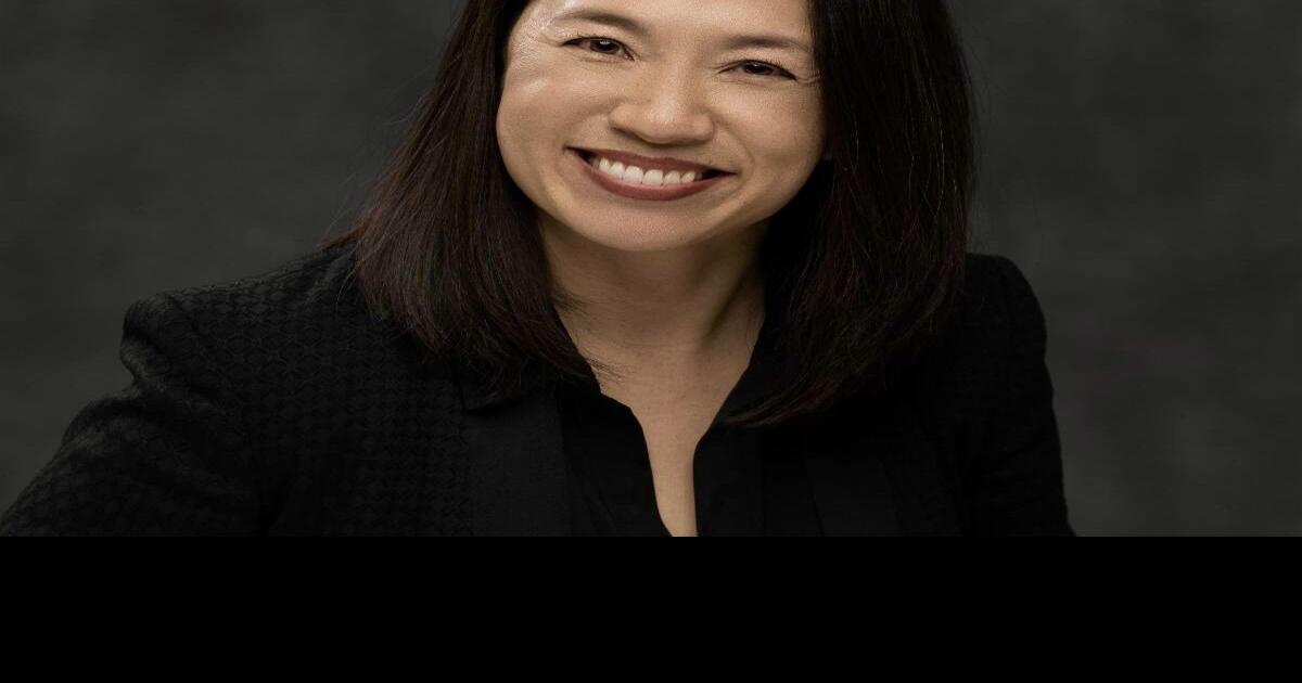 Award-winning conductor, Julie Yu, to lead innovative choral ...