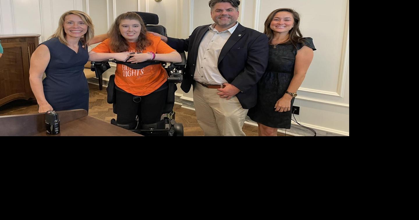 Oklahoma City’s Ellyn Hefner, District 87 state representative ...