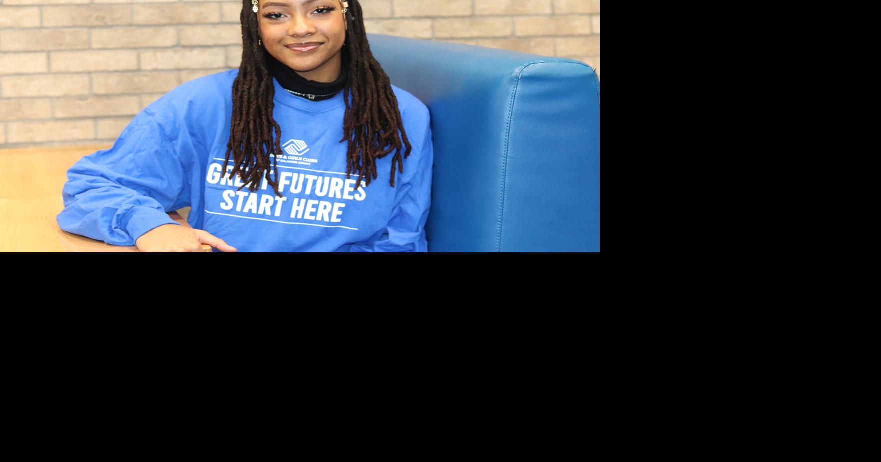 OKC teen named National Brand Ambassador for Boys & Girls Clubs of ...