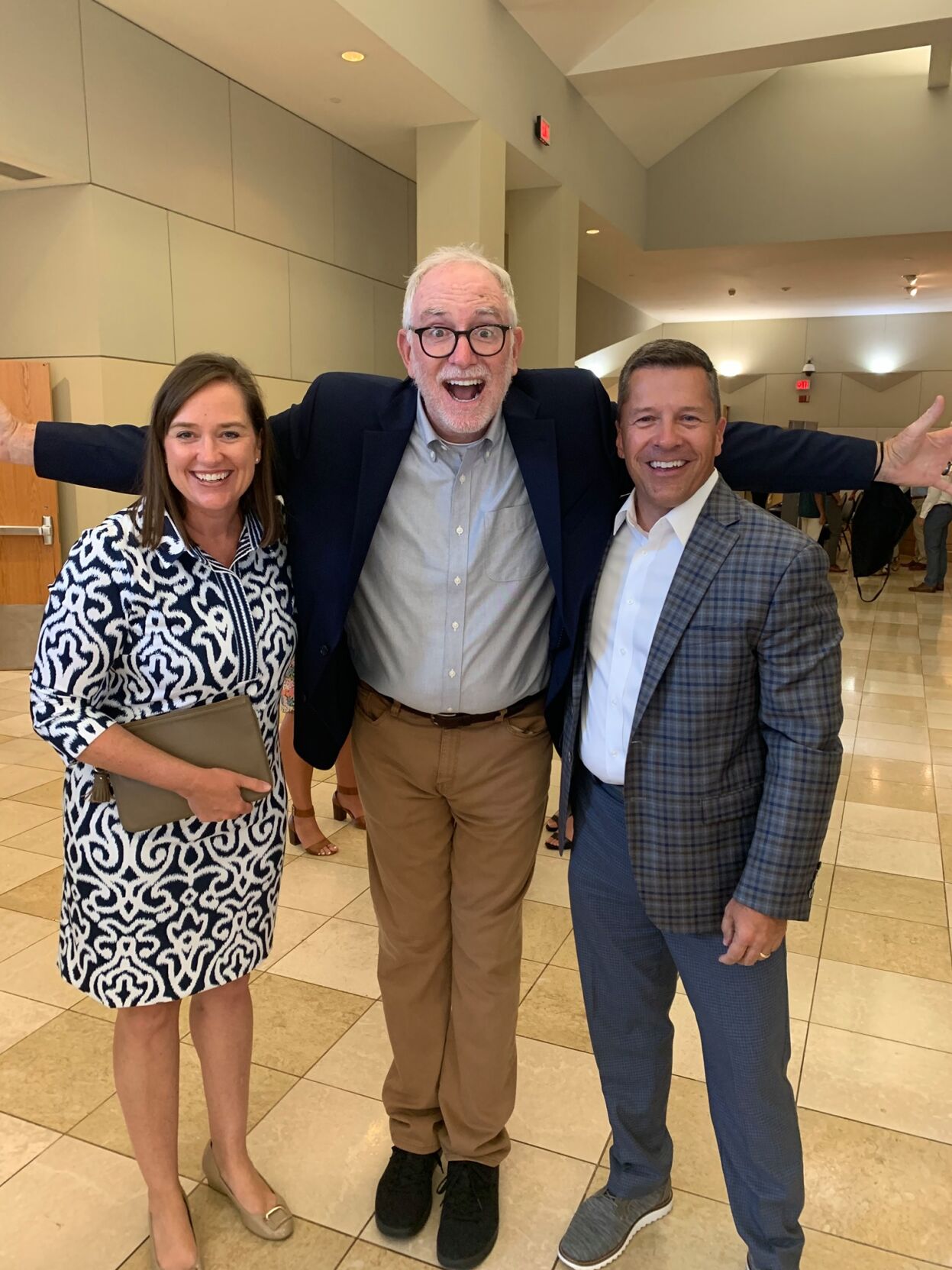 Governor Kevin Stitt of Oklahoma takes additional step to optimize ...