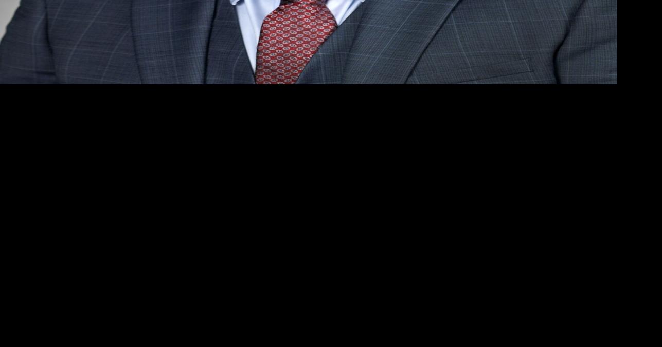 Blake Stephens, Oklahoma State Senator from Tahlequah, releases ...