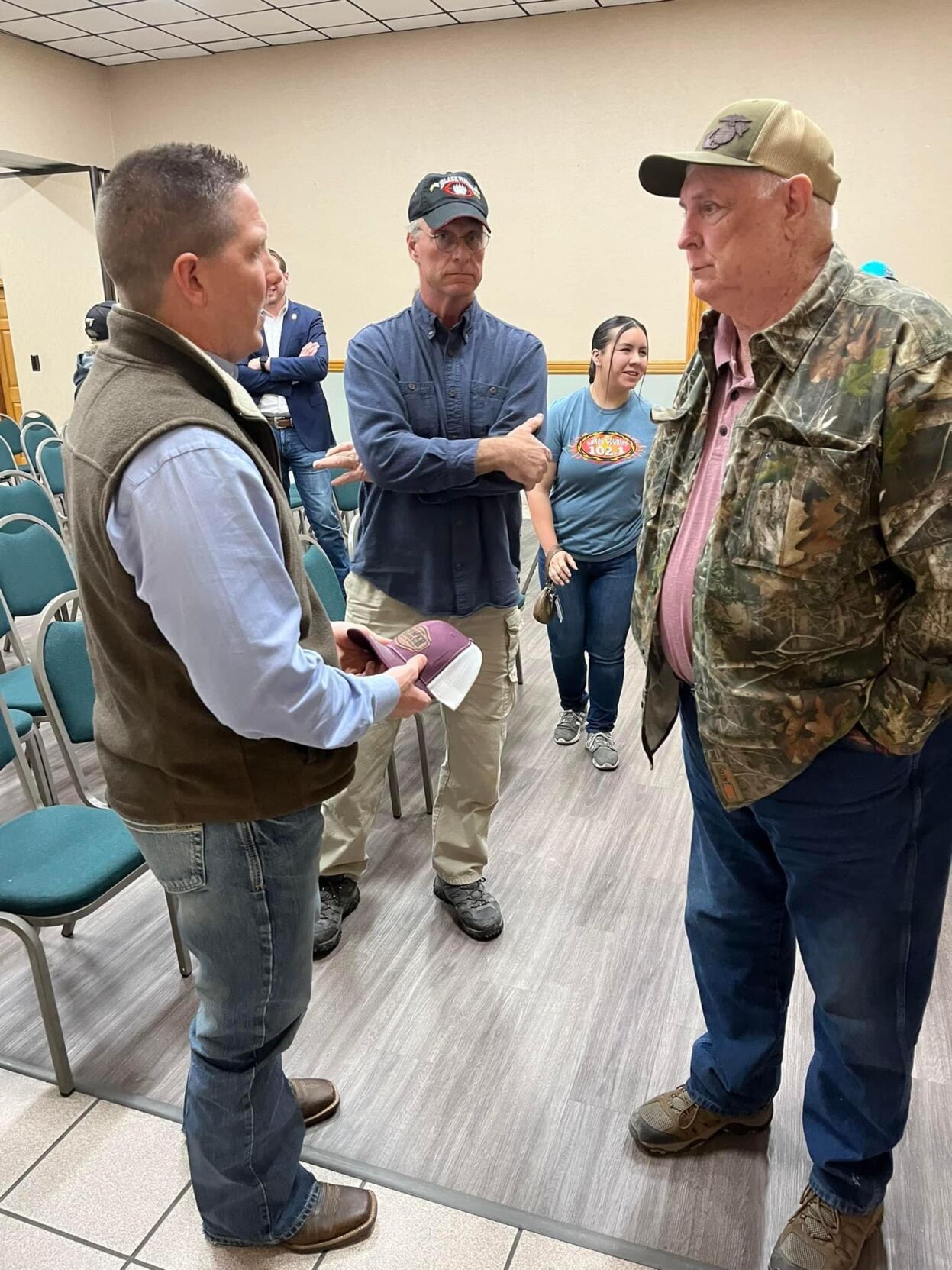 In the Washington dance, with Oklahoma House delegation divided, a 'two ...