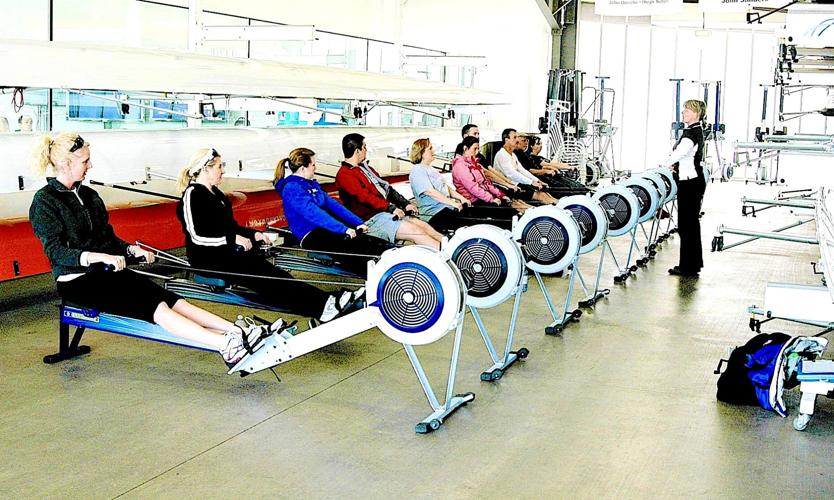 RIVERSPORT OKC Indoor Rowing Championships to challenge local ...