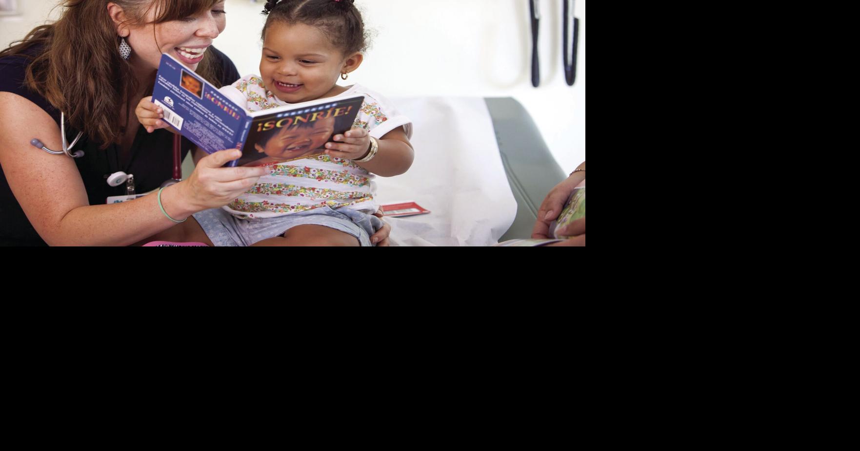 New Peer-reviewed study shows transformative impact of Reach Out and ...