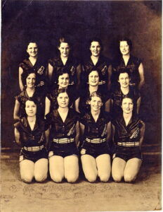 Lydia Reeder’s ‘Dust Bowl Girls’ – much more than a great story about ...