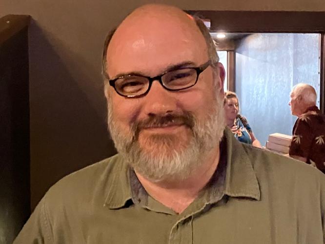 Osage Nation Principal Chief Geoffrey Standing Bear panelist for "To ...