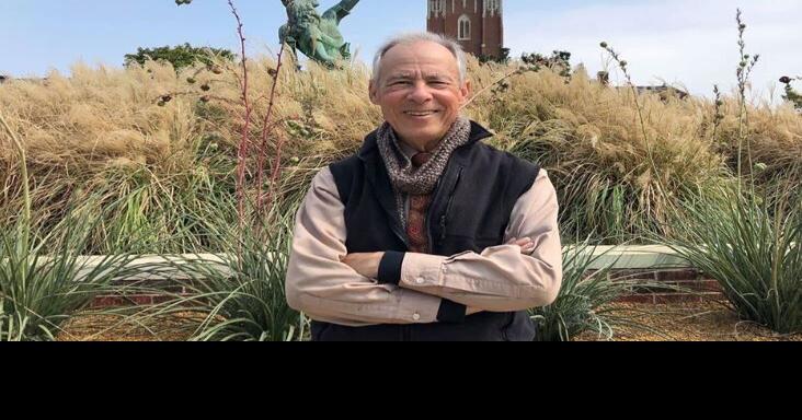 OCU plans interfaith dedication to honor the late religion professor ...