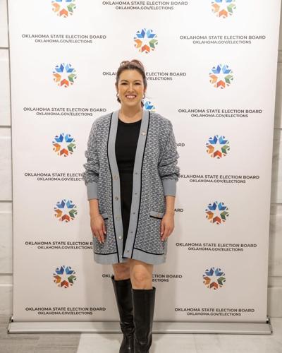 Hefner, Swope in Center for Advancement of Leadership Skills Class of ...