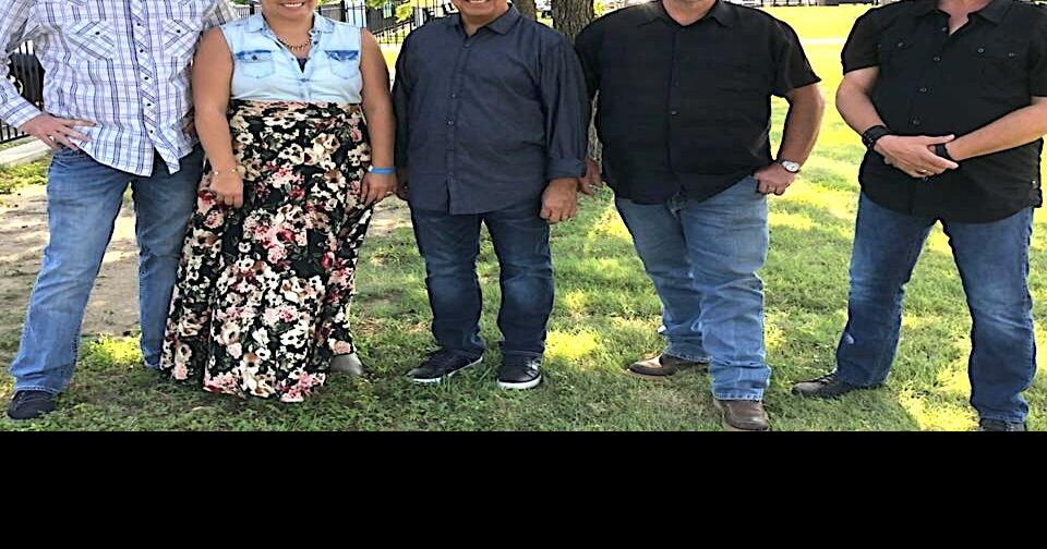 Benefit concert to help bluegrass musicians with medical expenses ...