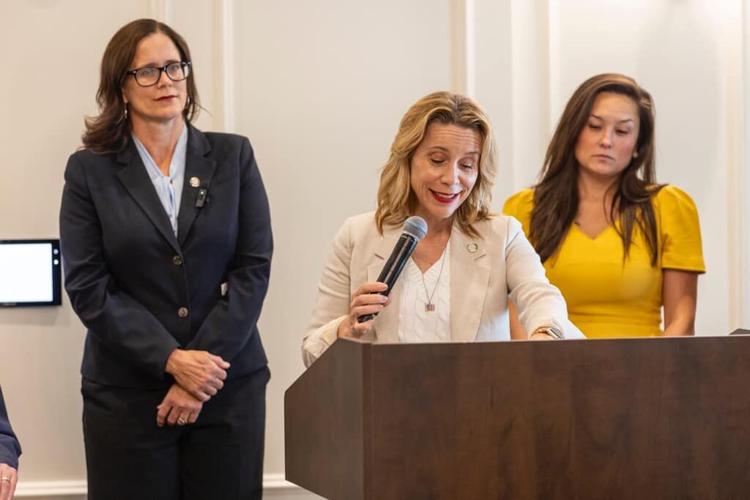 Ellyn Hefner, Disability Advocates celebrate Americans with ...